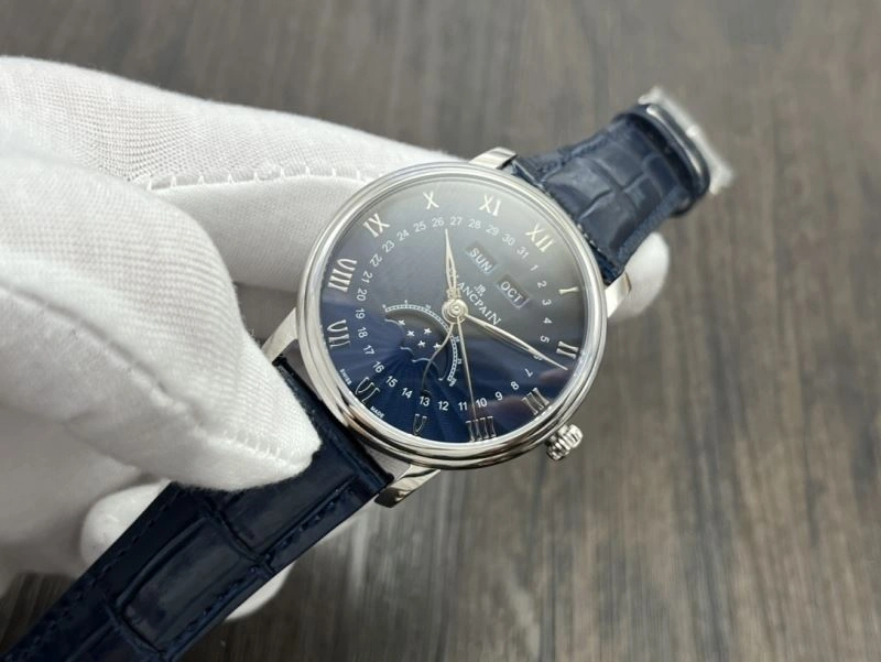 Accurate model BLANCPAIN Watches