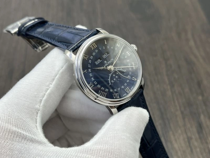 Accurate model BLANCPAIN Watches