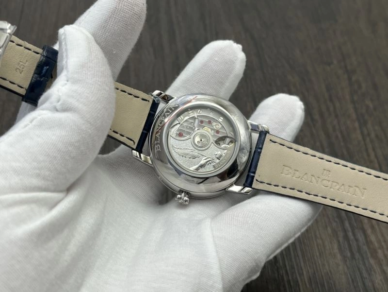 Accurate model BLANCPAIN Watches