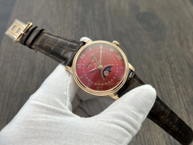 BLANCPAIN Watches