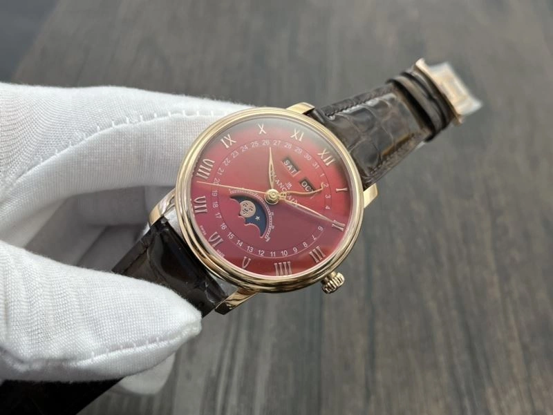 Top match BLANCPAIN Watches