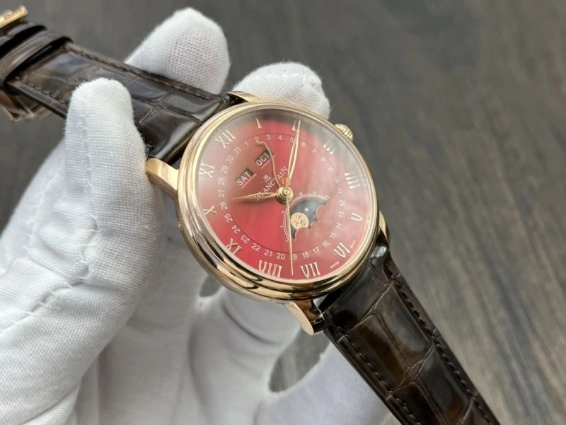 Top match BLANCPAIN Watches