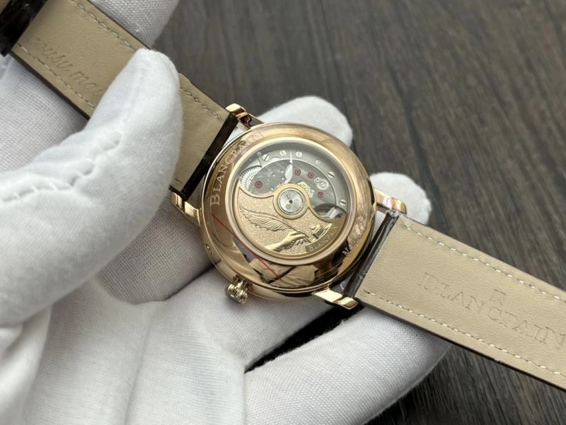 Top match BLANCPAIN Watches