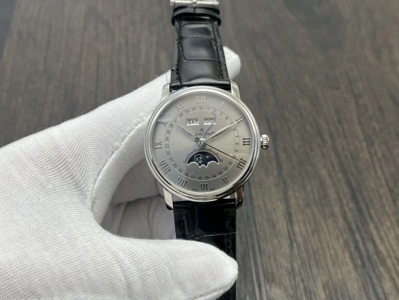 Indistinguishable BLANCPAIN Watches