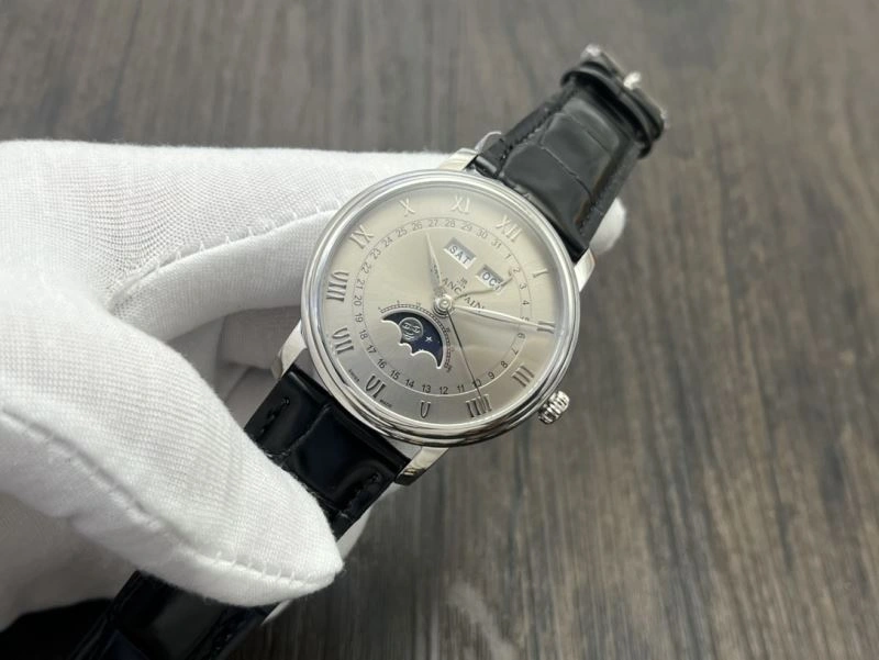 Indistinguishable BLANCPAIN Watches