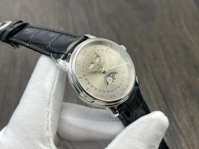 Indistinguishable BLANCPAIN Watches