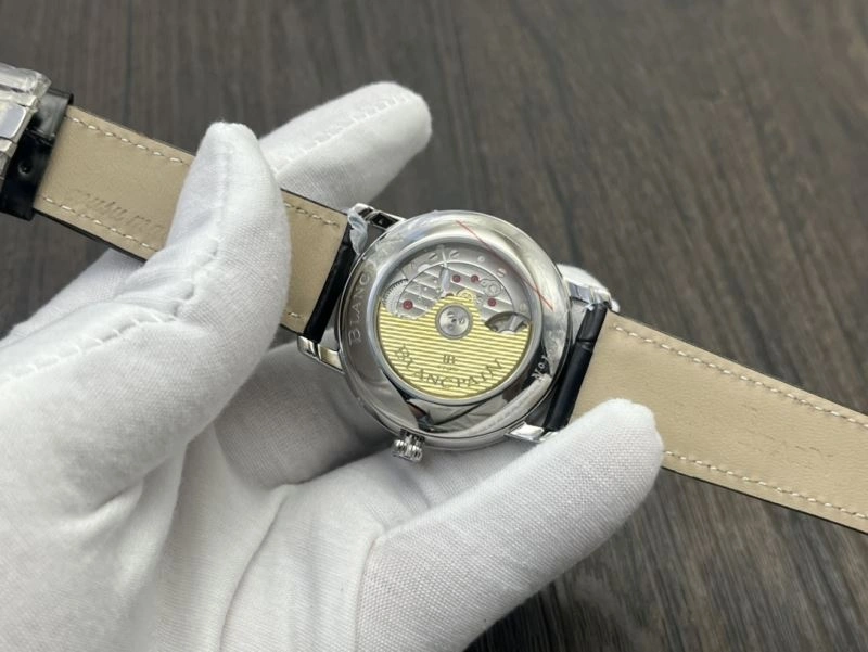 Indistinguishable BLANCPAIN Watches