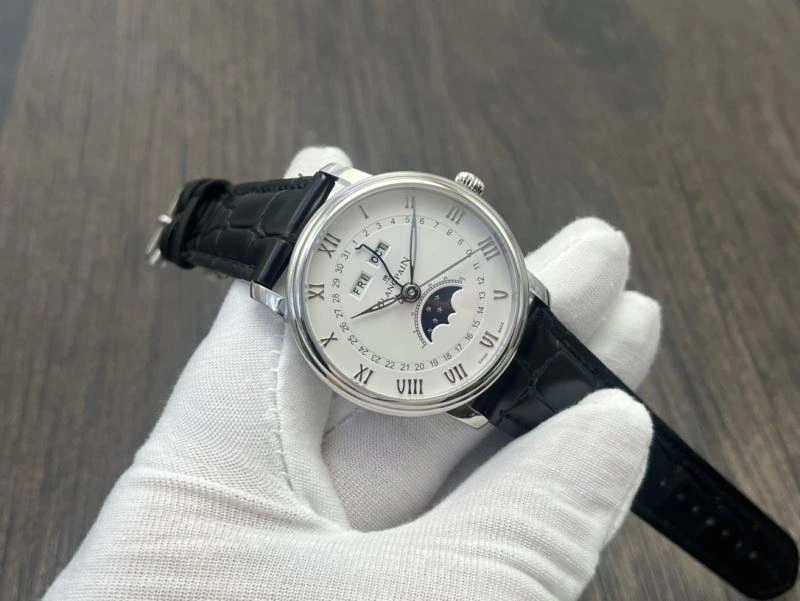 BLANCPAIN Watches