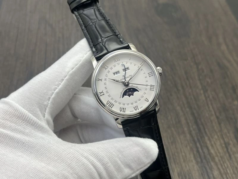 Accurate model BLANCPAIN Watches