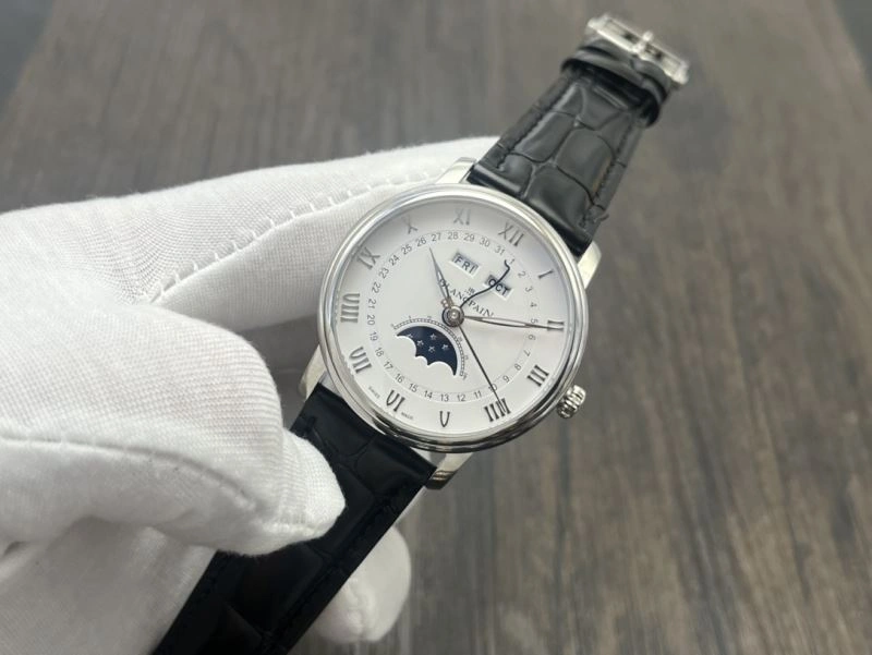 Accurate model BLANCPAIN Watches