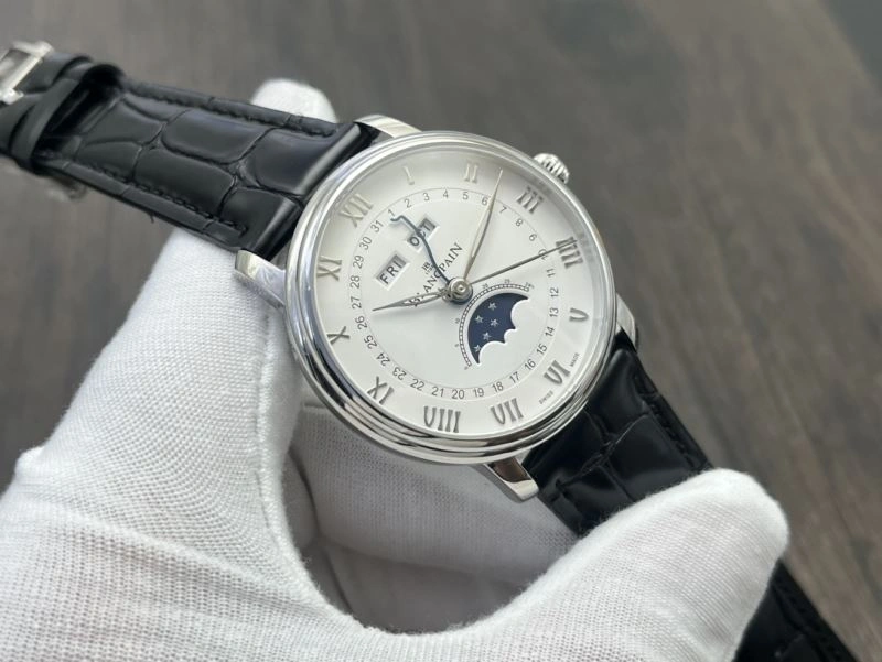 Accurate model BLANCPAIN Watches