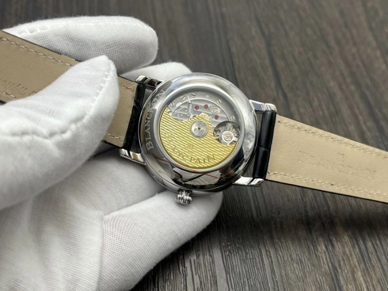 Accurate model BLANCPAIN Watches