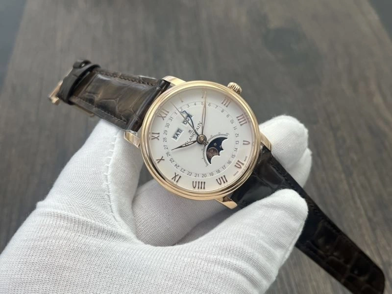 BLANCPAIN Watches
