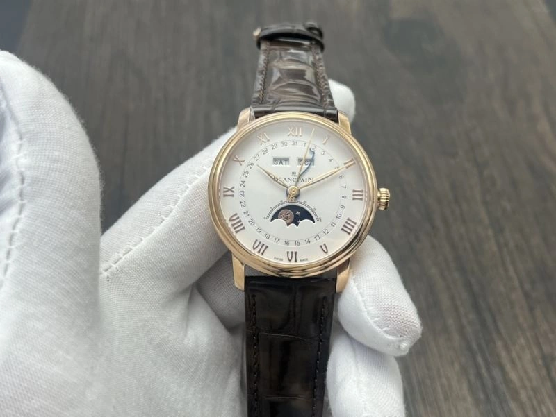 High accuracy BLANCPAIN Watches