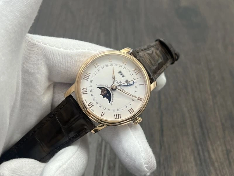 High accuracy BLANCPAIN Watches