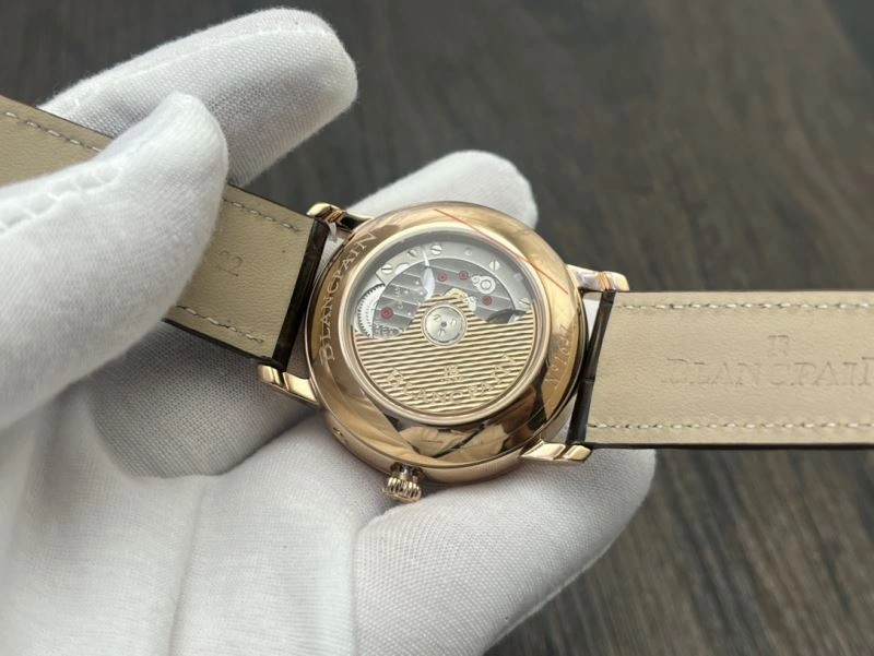 High accuracy BLANCPAIN Watches