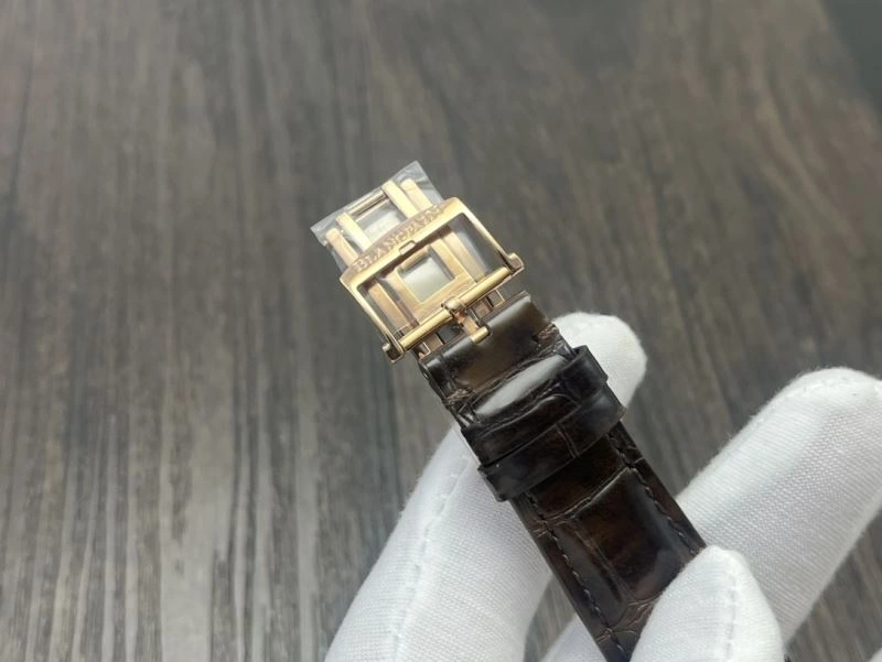 High accuracy BLANCPAIN Watches