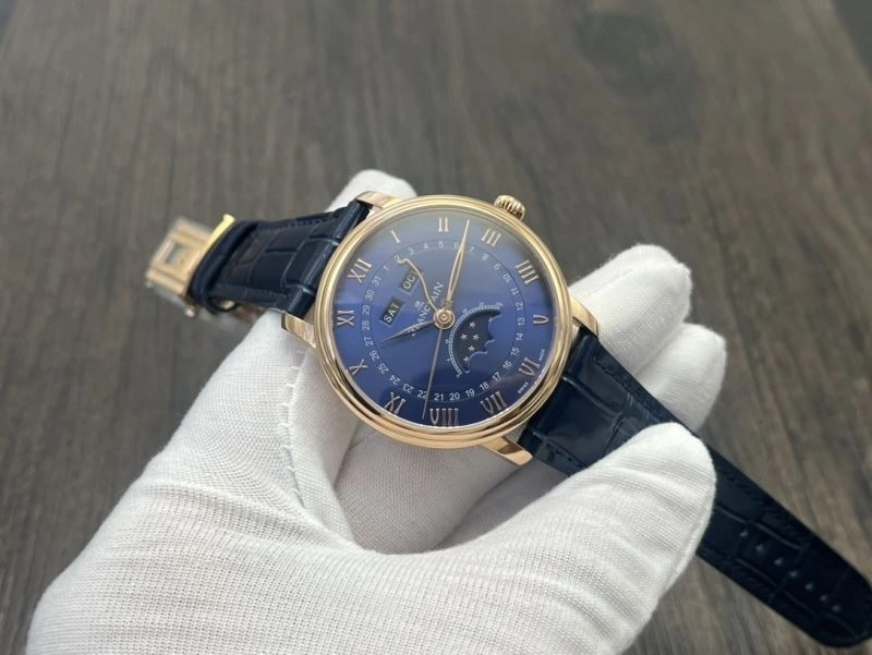 BLANCPAIN Watches