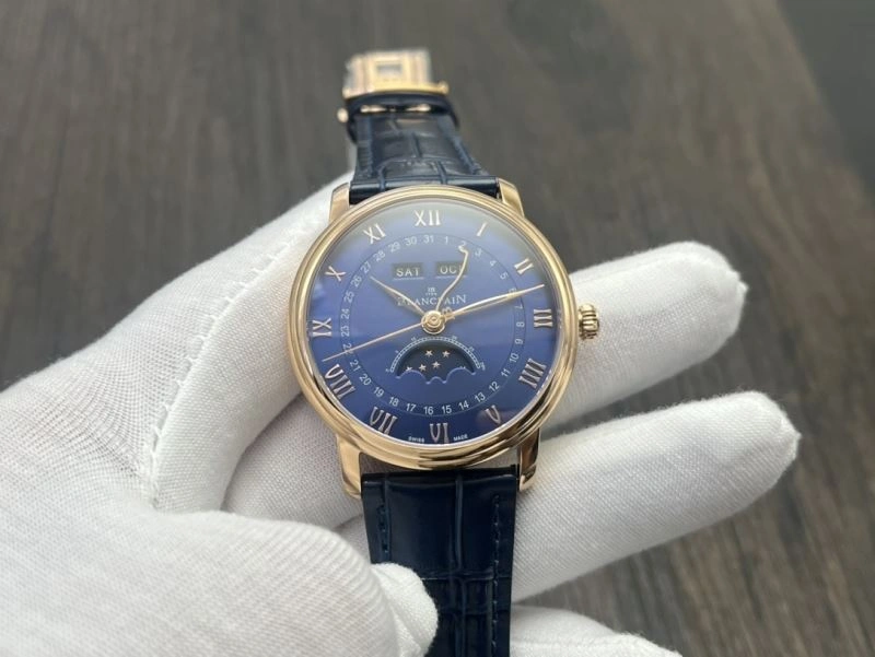 Perfect replica BLANCPAIN Watches