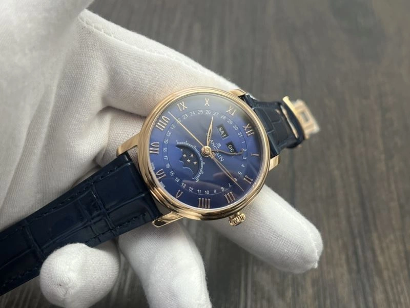 Perfect replica BLANCPAIN Watches