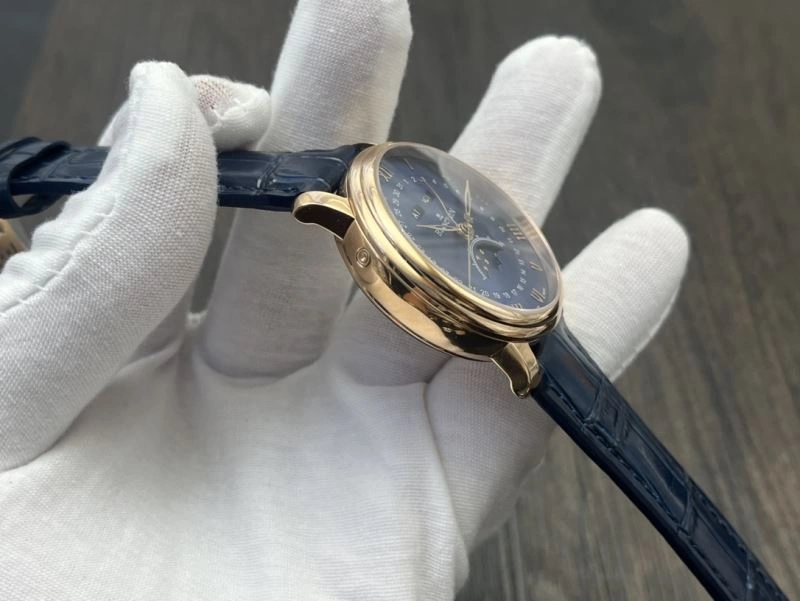 Perfect replica BLANCPAIN Watches
