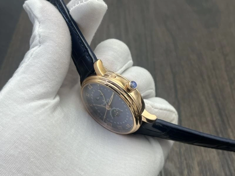 Perfect replica BLANCPAIN Watches