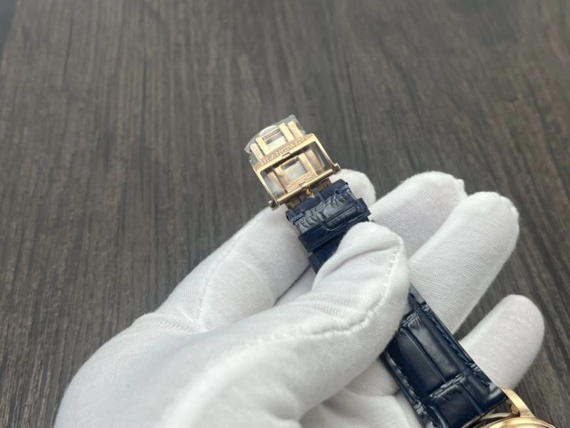 Perfect replica BLANCPAIN Watches