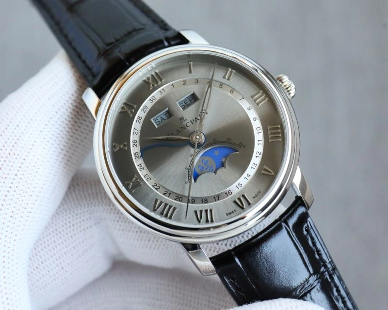 BLANCPAIN Watches