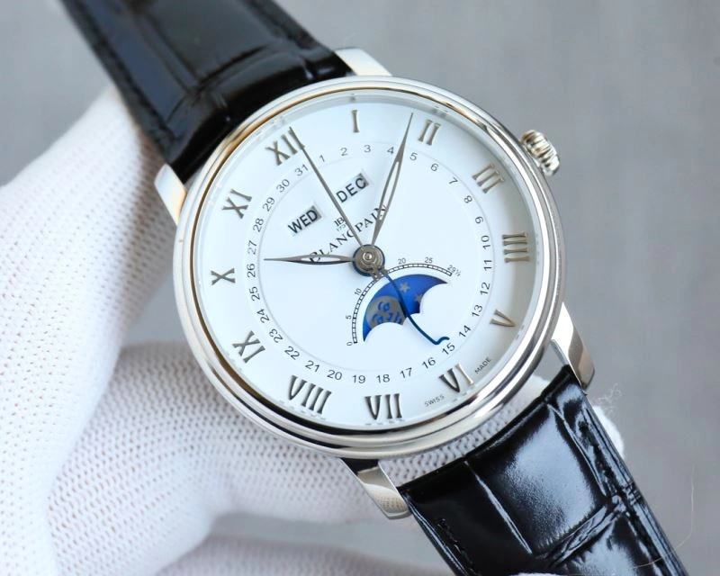 Top mirror BLANCPAIN Watches