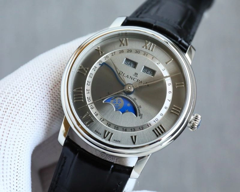 Top mirror BLANCPAIN Watches