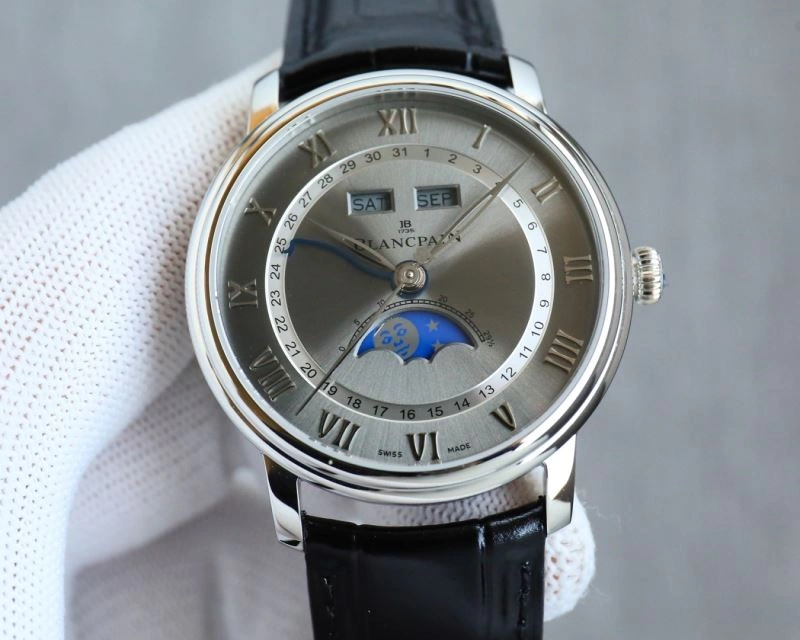 Top mirror BLANCPAIN Watches