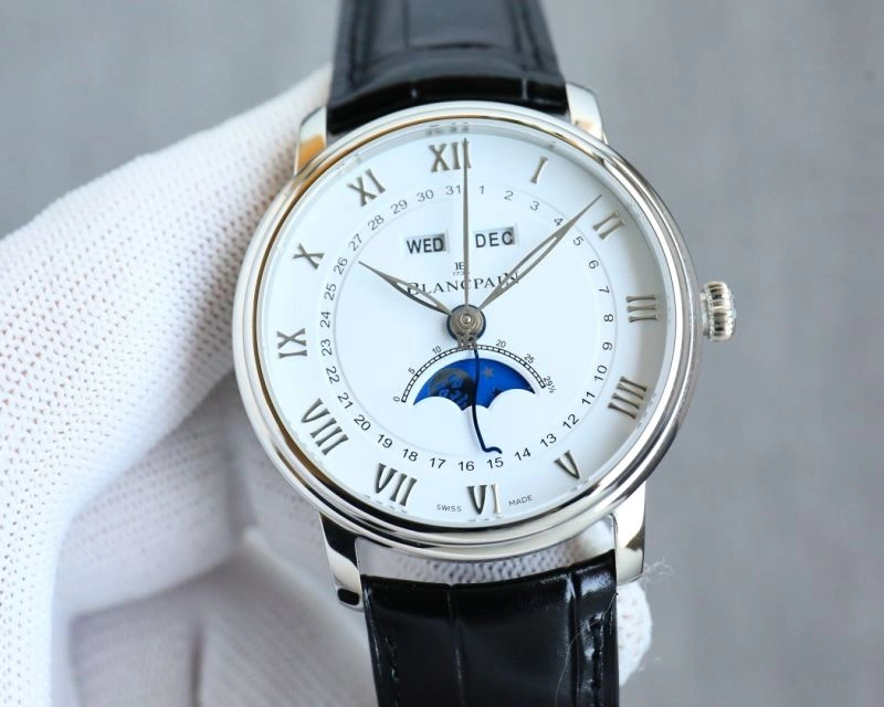 Top mirror BLANCPAIN Watches