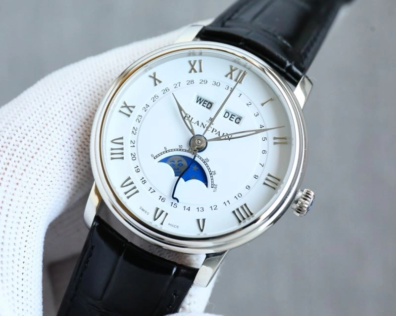 Top mirror BLANCPAIN Watches