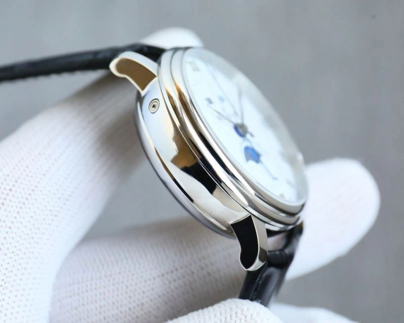 Top mirror BLANCPAIN Watches