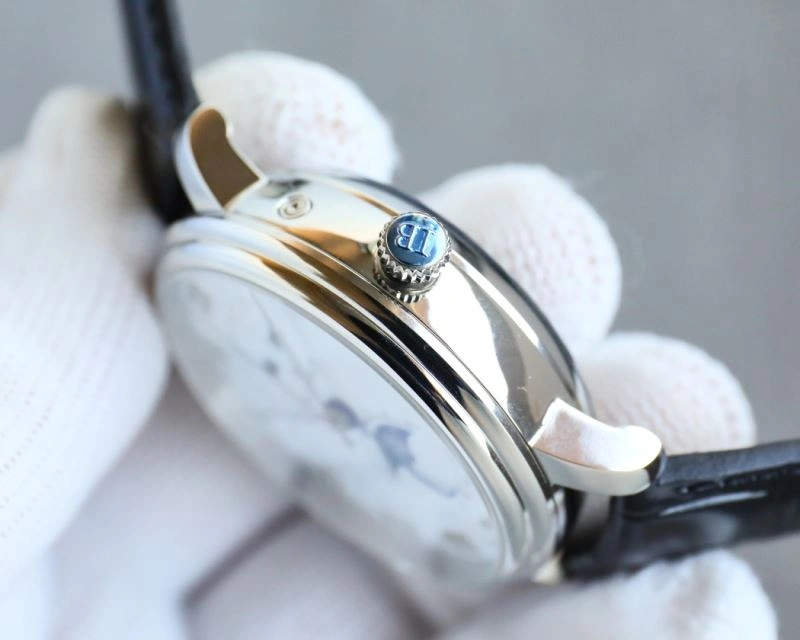 Top mirror BLANCPAIN Watches