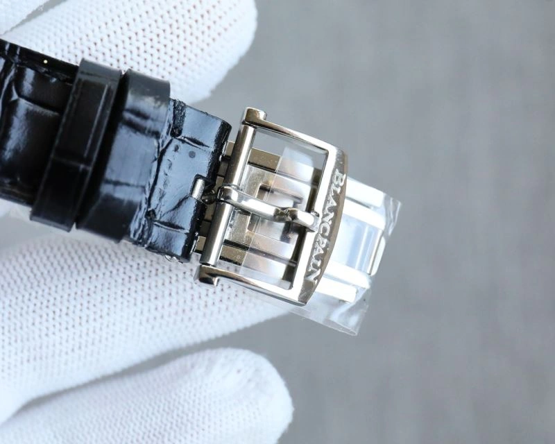 Top mirror BLANCPAIN Watches