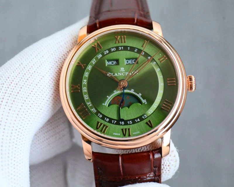 BLANCPAIN Watches