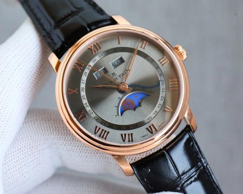 1:1 copy BLANCPAIN Watches
