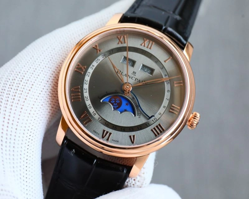 1:1 copy BLANCPAIN Watches