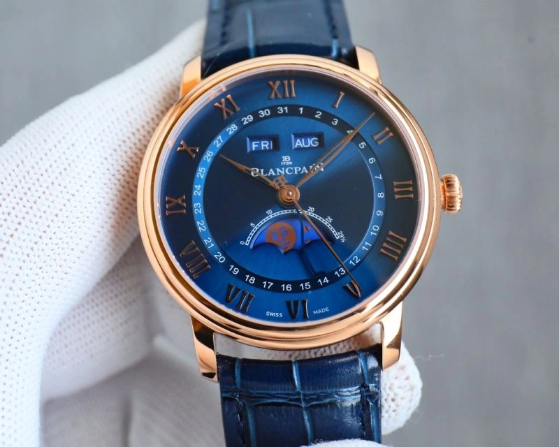 1:1 copy BLANCPAIN Watches