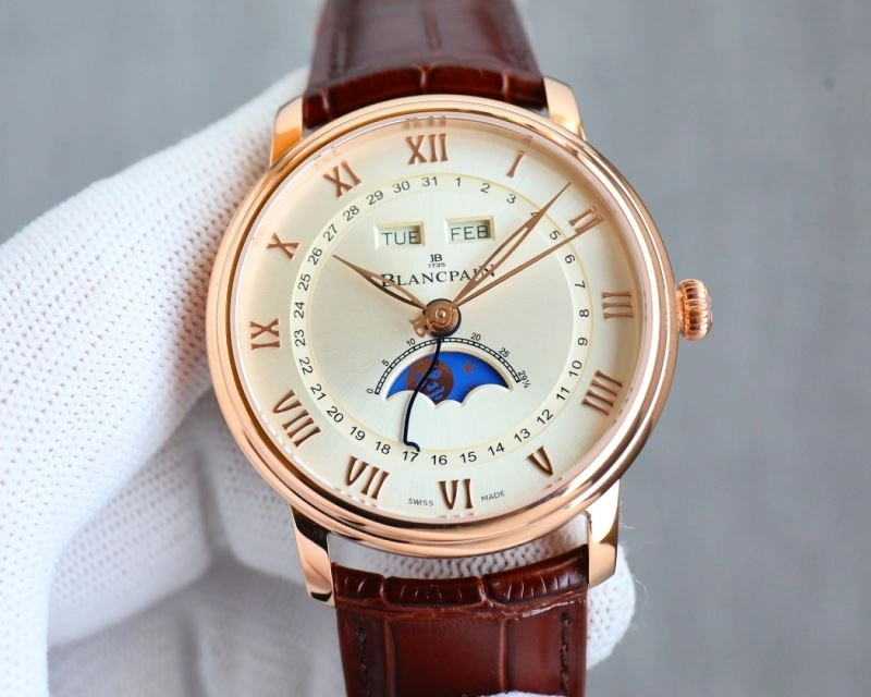 1:1 copy BLANCPAIN Watches
