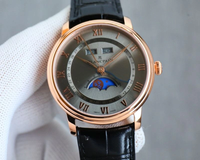 1:1 copy BLANCPAIN Watches