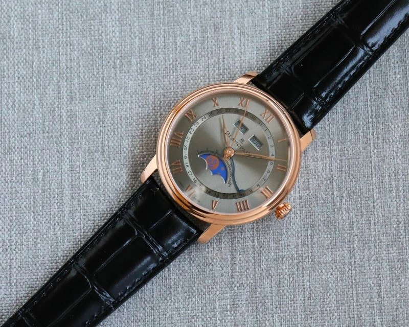 1:1 copy BLANCPAIN Watches