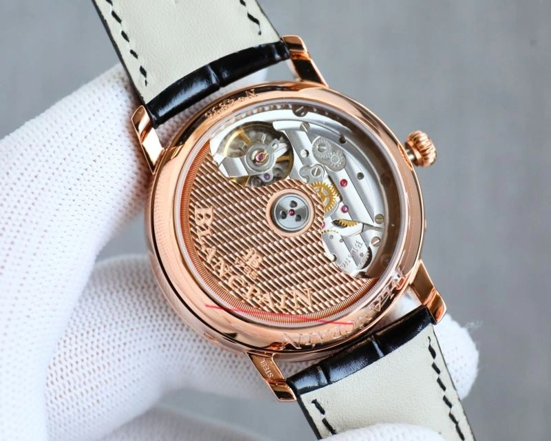 1:1 copy BLANCPAIN Watches