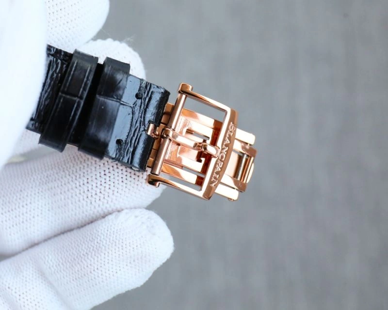 1:1 copy BLANCPAIN Watches