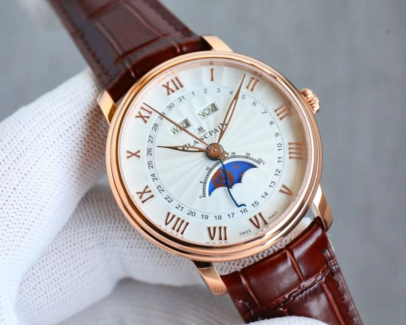 BLANCPAIN Watches