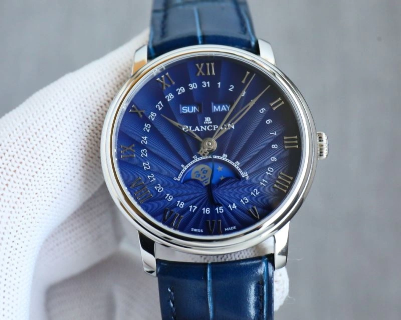 Top mirror BLANCPAIN Watches