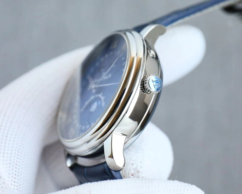Top mirror BLANCPAIN Watches