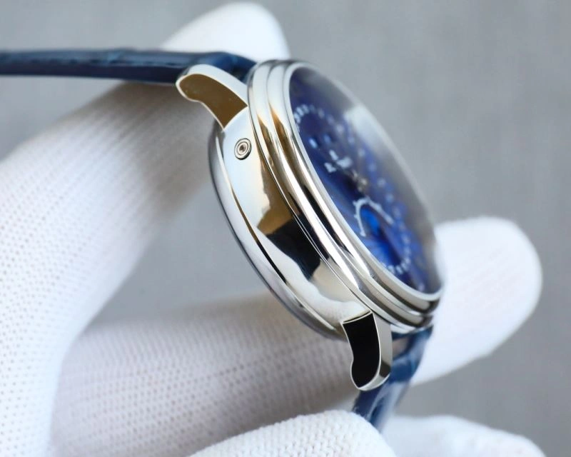 Top mirror BLANCPAIN Watches