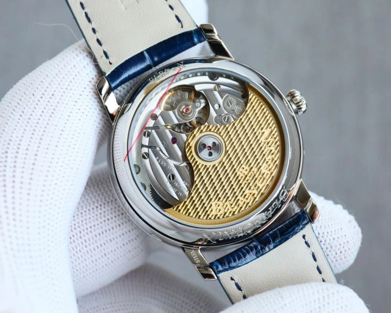 Top mirror BLANCPAIN Watches